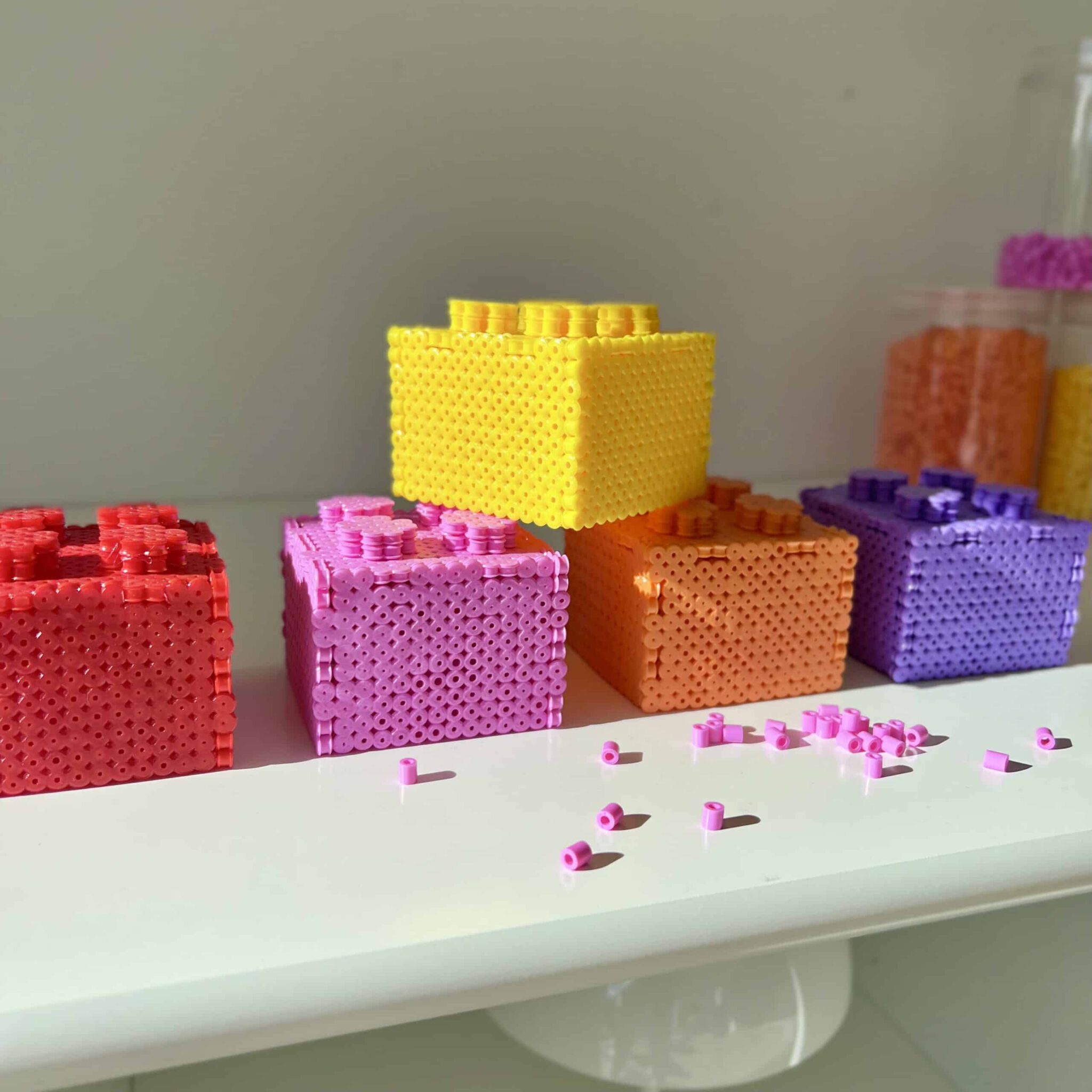 Blog – Anja Takacs